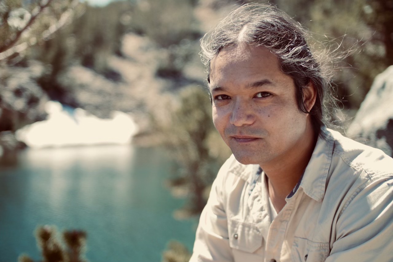 Date Shake Tale-Teller: Travis Brown – Local Farey Tales